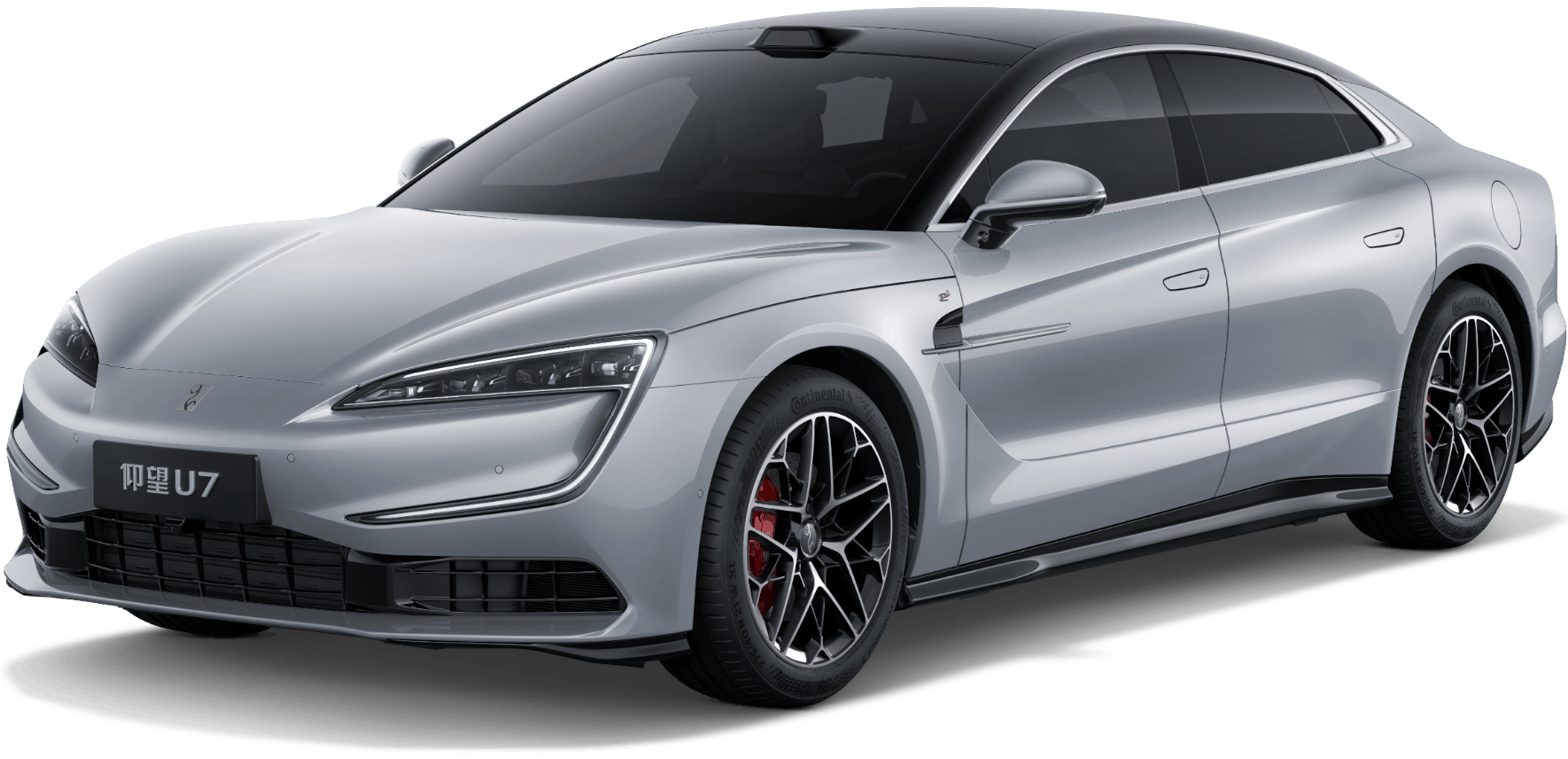 仰望U7-仰望官网