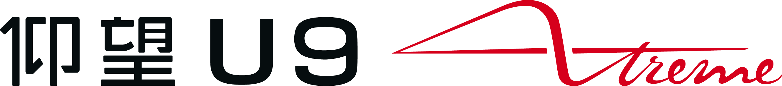 仰望U9X-仰望官网